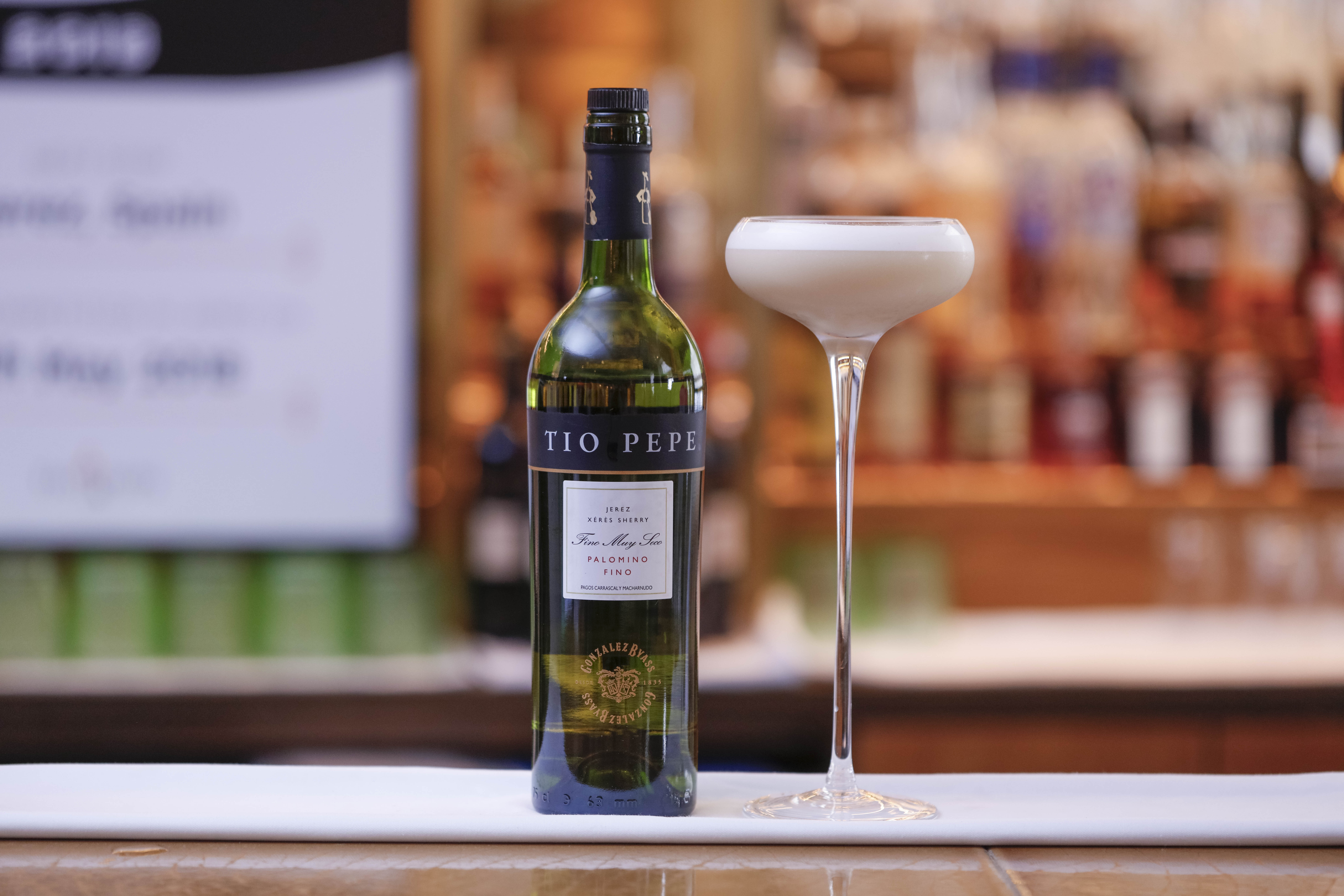 Tio Pepe Challenge 2023 - Our 10 UK Finalists | Tio Pepe